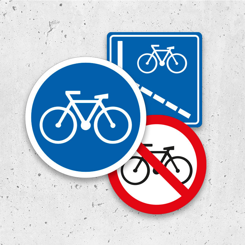 Ciclovía – Señaliza SpA