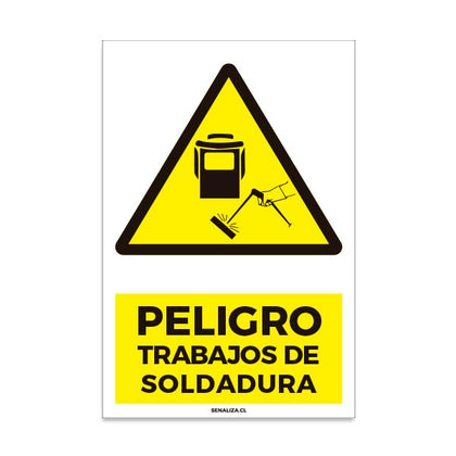 Señaletica De Advertencia Página 3 Señaliza Spa
