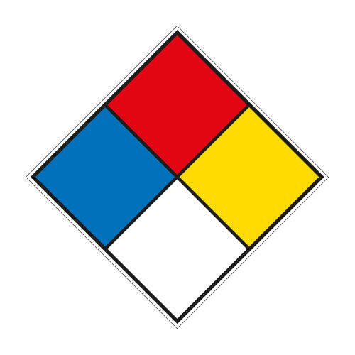 Sustancias Peligrosas – Señaliza SpA