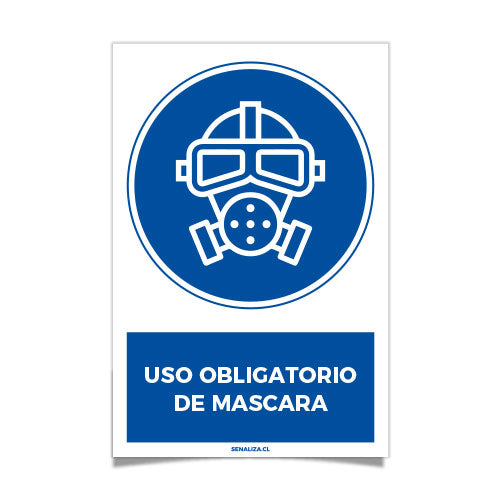 Señales de EPP – Señaliza SpA