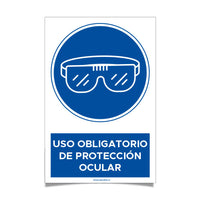 Señales de EPP – Señaliza SpA